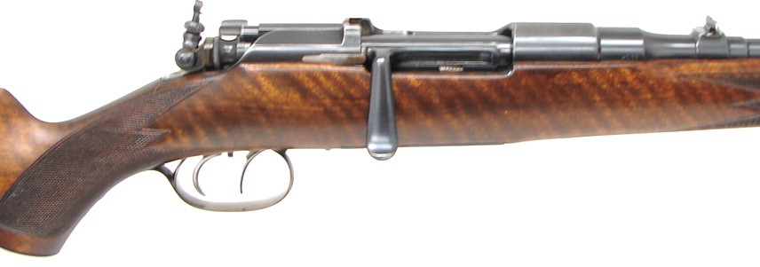 Steyr 1908 8x56mm ms caliber beautiful pre-war Mannlicher- Schoenuer ...