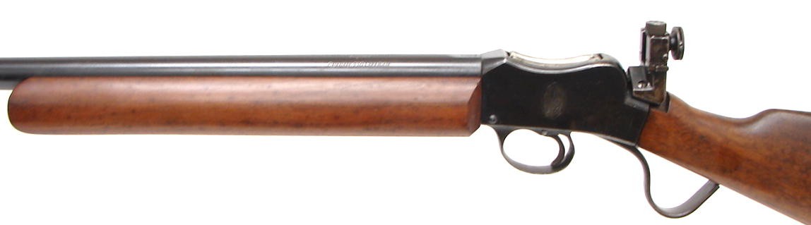 B.S.A. Co Martini Target .22 LR caliber rifle. Birmingham Small Arms Co ...