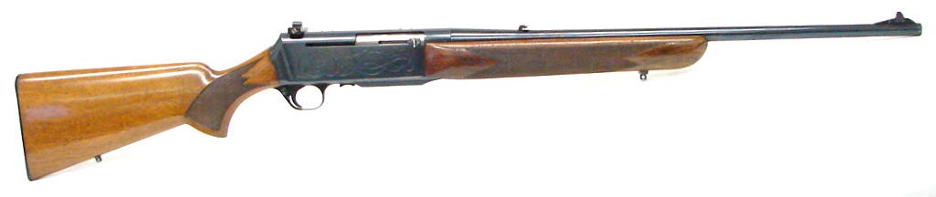 Browning BAR .30-06 caliber rifle. original Belgian made Grade II with ...