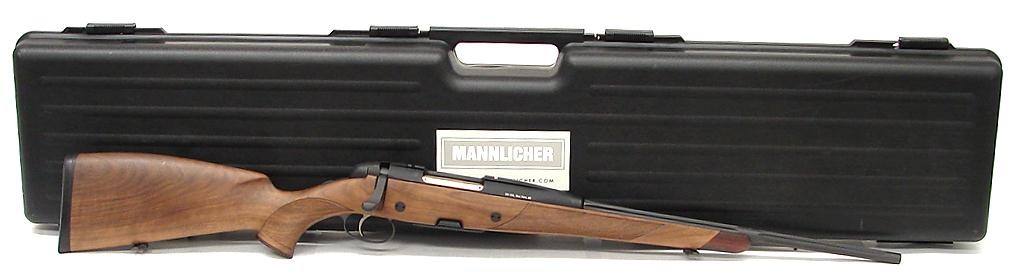 Steyr SBS Ultra Light 7mm-08 Rem caliber carbine. 20 carbine with ...