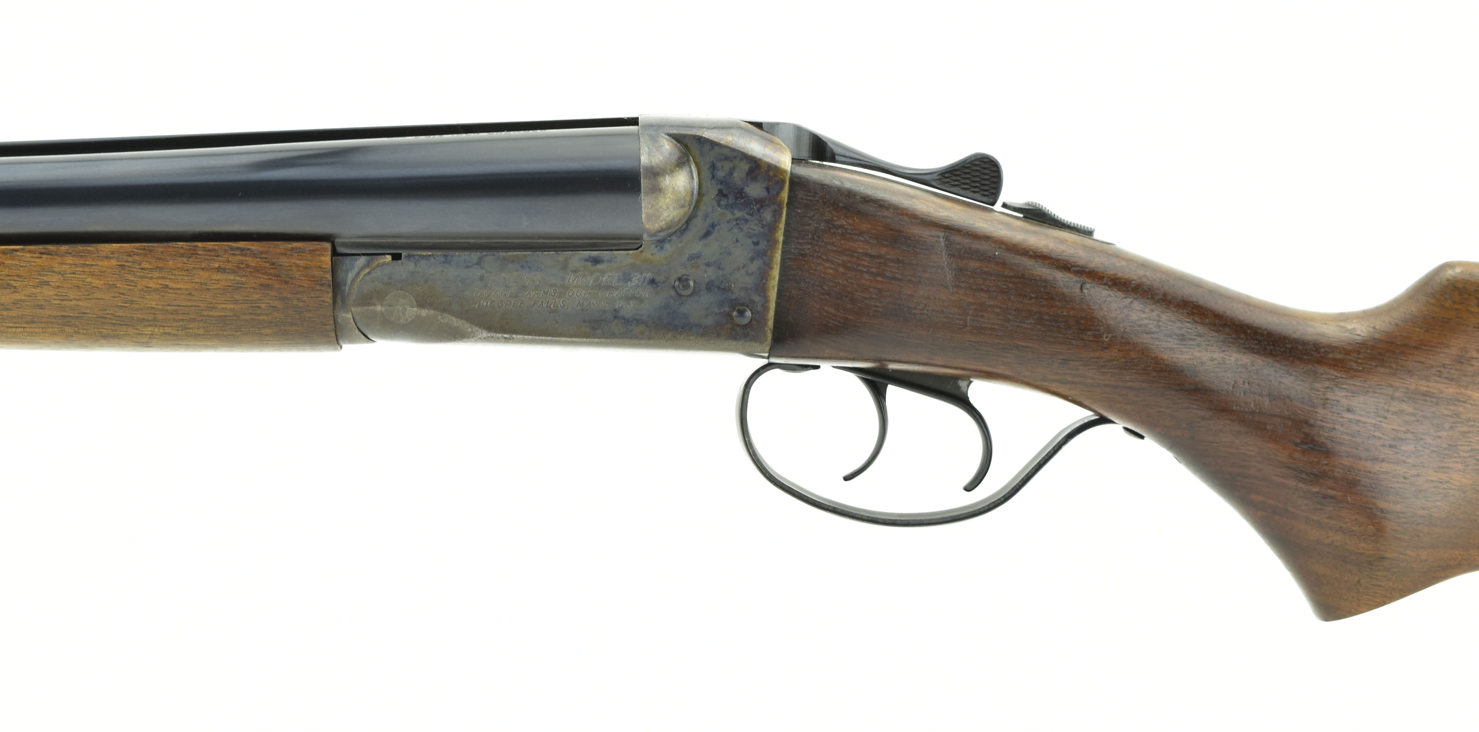 Stevens 311A 16 Gauge (S11136) - Collectors Firearms