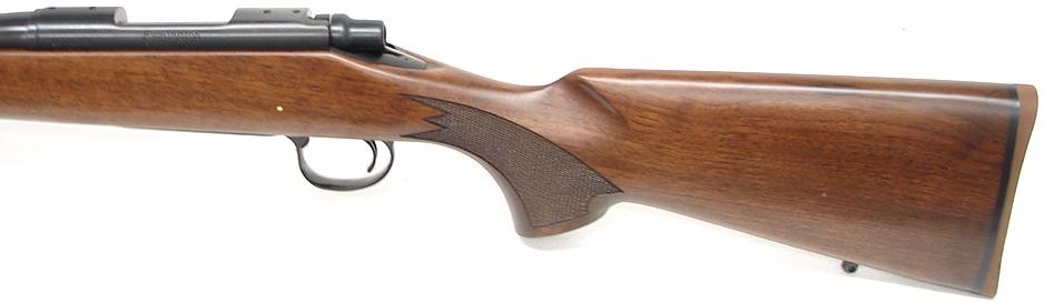 Remington 700 Classic .308 Win caliber rifle. Classic limited edition ...