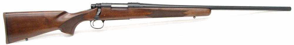 Remington 700 Classic .308 Win caliber rifle. Classic limited edition ...