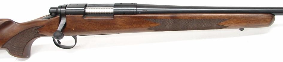 Remington 700 Classic .308 Win caliber rifle. Classic limited edition ...