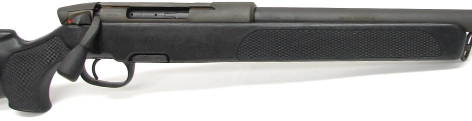 Steyr SSG P2K .308 Win caliber tactical rifle with 20 barrel and a ...