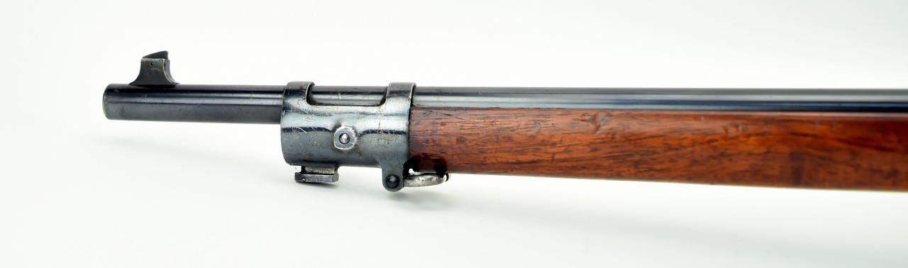 Springfield Armory Arsenal 1898 30-40 KRAG (R19105) - Collectors Firearms