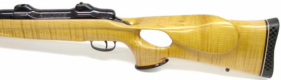 Colt/JP Sauer Sporting .270 Win caliber rifle. Original Colt Sauer with ...