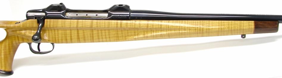 Colt/JP Sauer Sporting .270 Win caliber rifle. Original Colt Sauer with ...