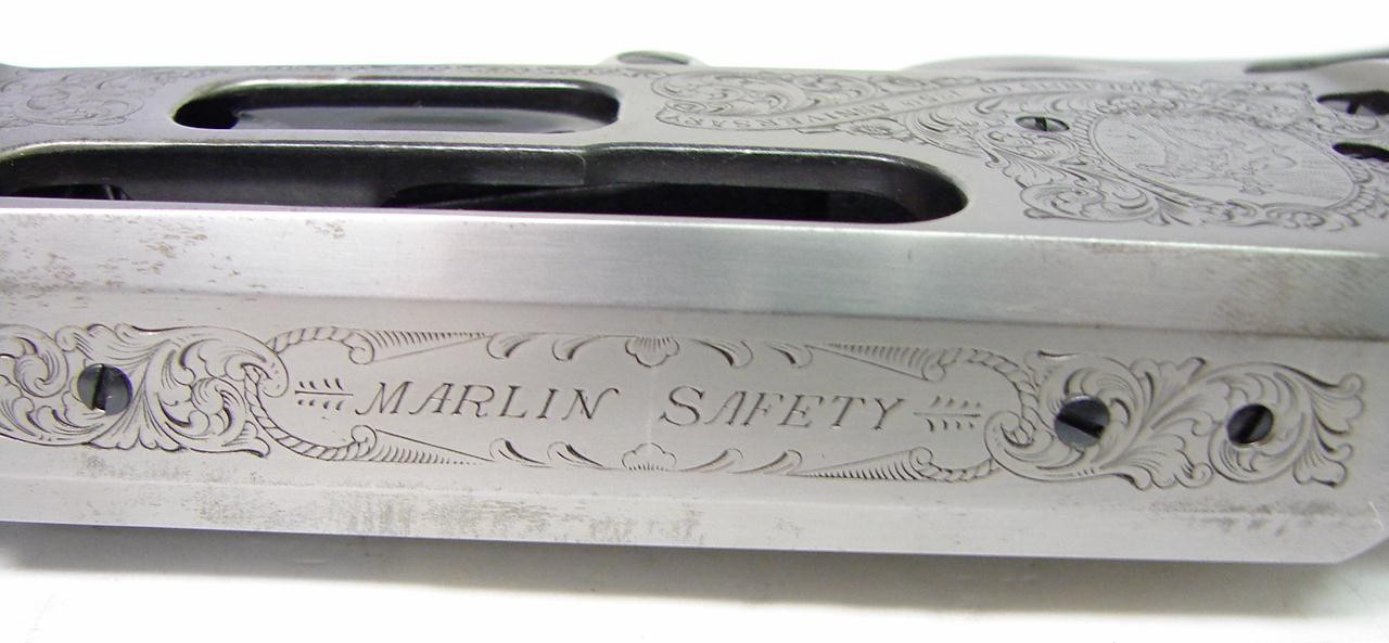 Marlin 1895C LTD .45-70 Government caliber rifle. Beautiful 100th ...