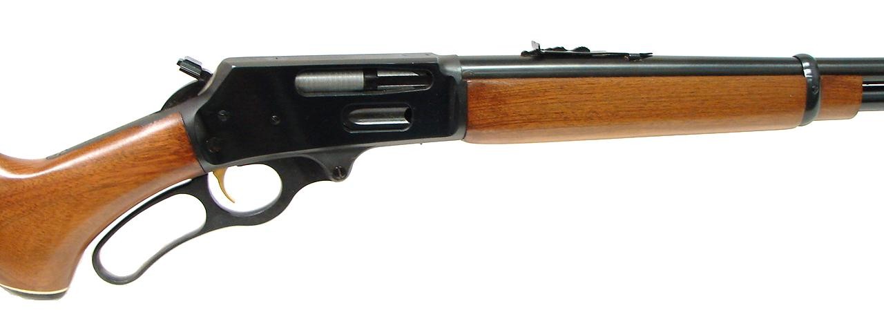 New England Firearms Handi Rifle SB2 .45-70 Government caliber carbine ...