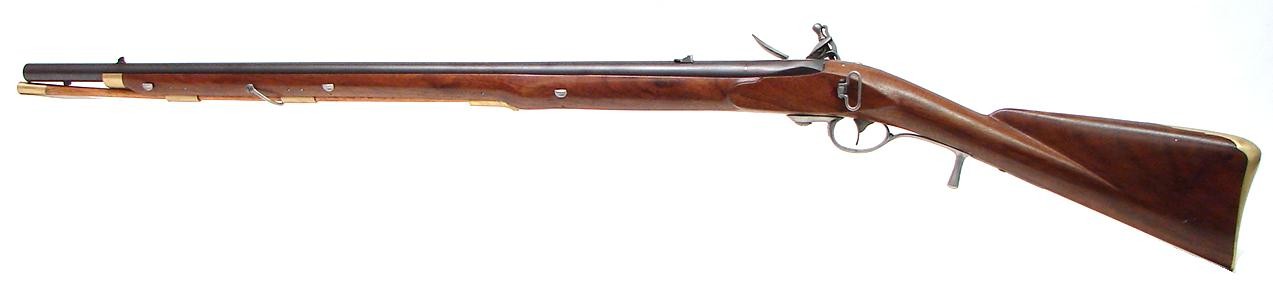 Ferguson 1777 Reproduction Pattern rifle. These were rifles made for ...