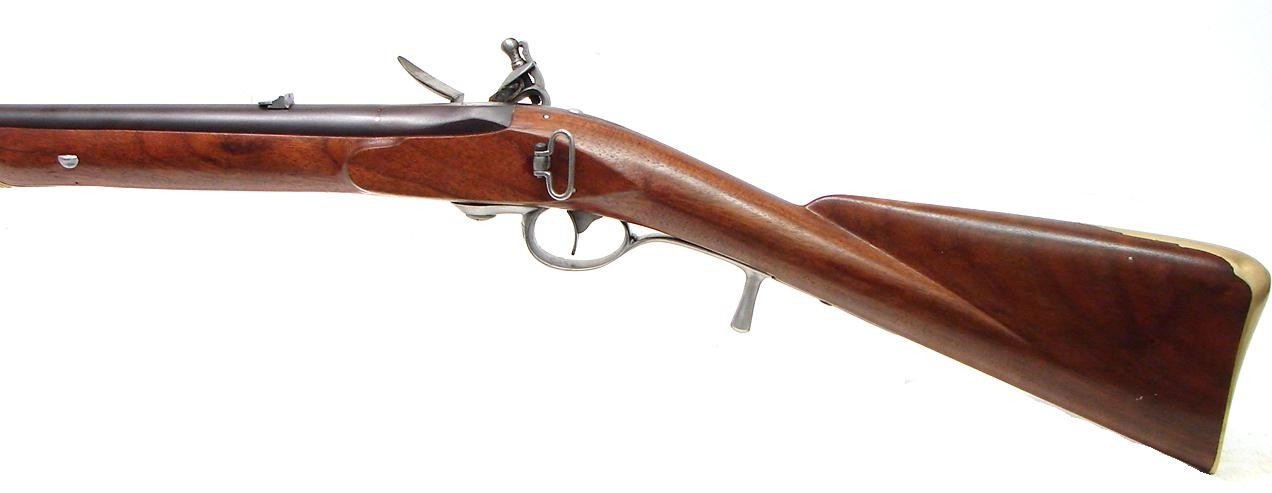 Ferguson 1777 Reproduction Pattern rifle. These were rifles made for ...