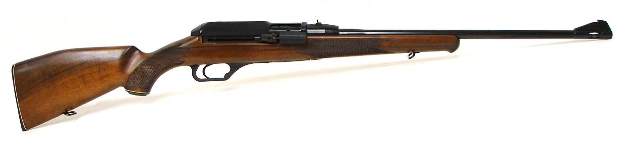 & Koch HK630 .223 REM caliber rifle. Rare and unusual 1980s vintage ...