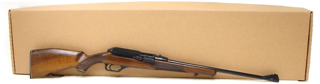 & Koch HK630 .223 REM caliber rifle. Rare and unusual 1980s vintage ...