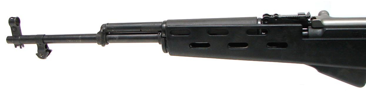 Chinese SKS 7.62x39 caliber rifle. Produced at Arsenal 306. Matching ...