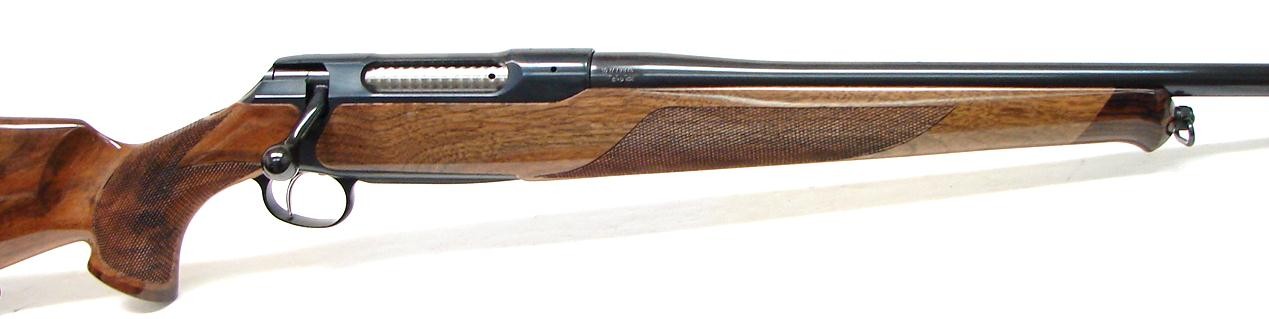 JP Sauer 202 .30-06 SPR caliber rifle. Supreme Lux model bolt action ...