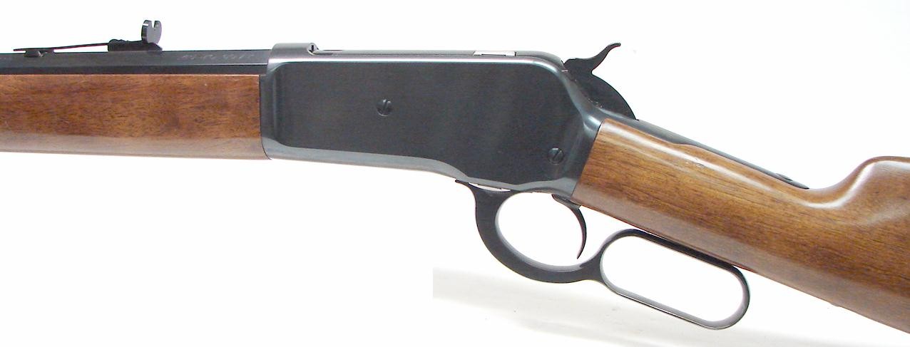 Browning 1886 .45-70 Govt caliber rifle. Grade I limited edition rifle ...