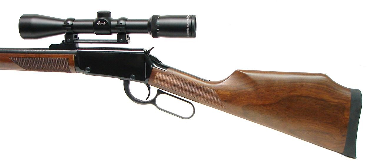 US Henry Repeat Arm H001 Varmint .17 HMR caliber rifle. Deluxe lever ...