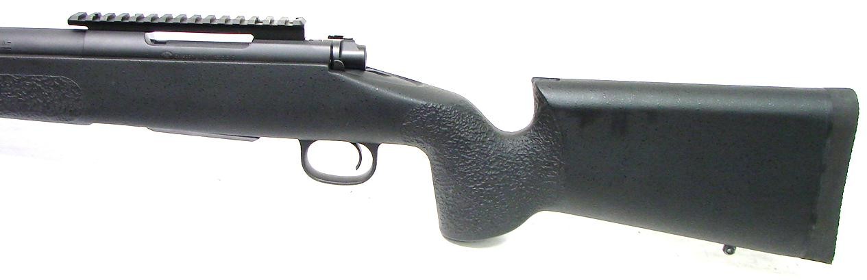 FN Special Police Rifle .308 Win caliber rifle. Tactical/sniper rifle ...