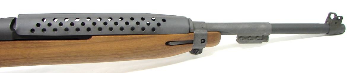 IAI Inc. Carbine 5.7 Spitfire carbine rifle. Very rare M1 carbine ...
