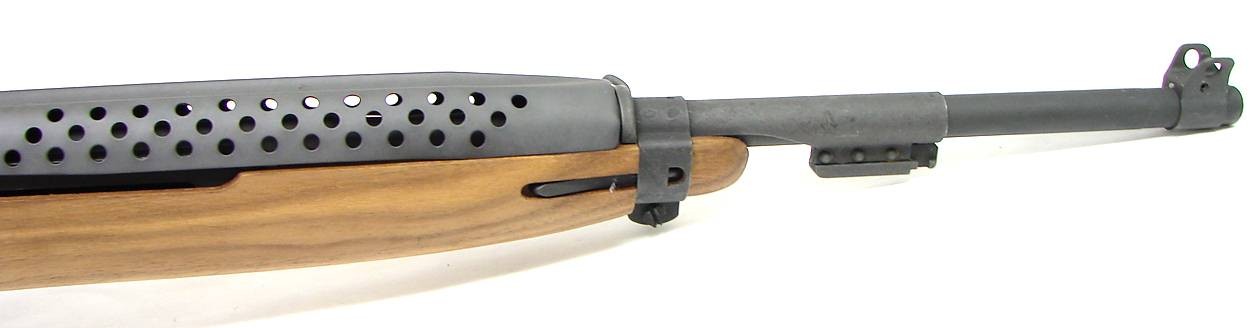 IAI Inc. Carbine 5.7 Spitfire carbine rifle. Very rare M1 carbine ...