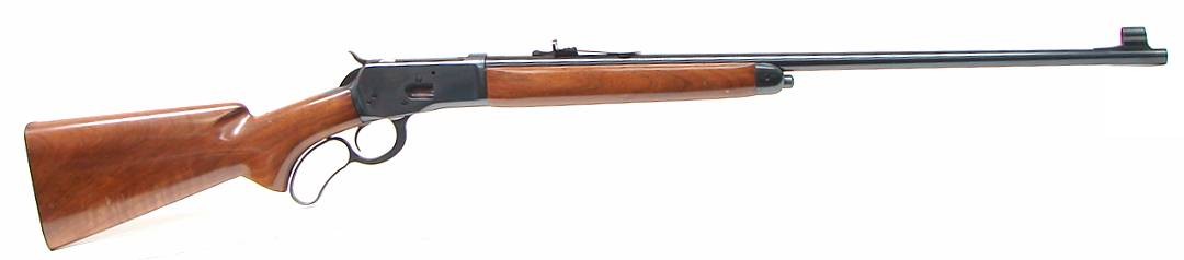 Browning 65 .218 Bee caliber rifle. Limited edition re-issue made in ...