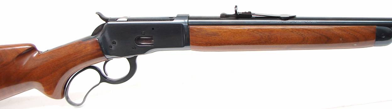 Browning 65 .218 Bee caliber rifle. Limited edition re-issue made in ...