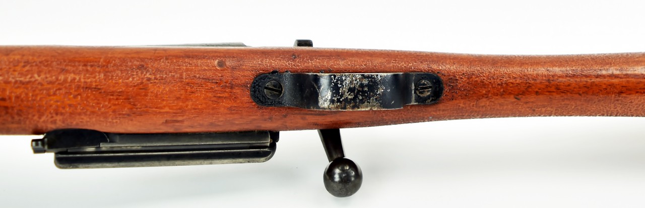 Springfield Armory Arsenal 1898 30-40 KRAG (R19130) - Collector’s Firearms