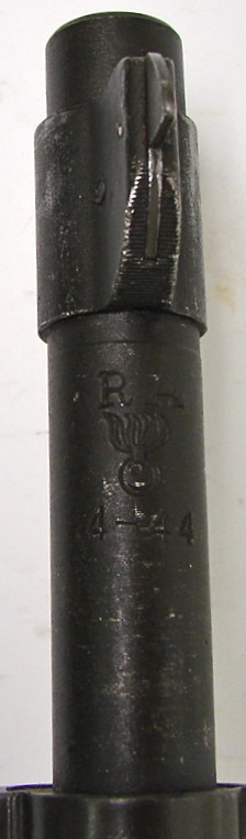 Smith-Corona 03-A3 30-06 Springfield caliber rifle. 1943 production ...