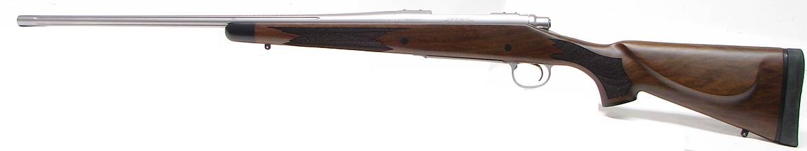 Remington Arms 700 Limited 30-06 Springfield caliber rifle. Limited ...