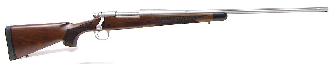 Remington Arms 700 Limited 30-06 Springfield caliber rifle. Limited ...