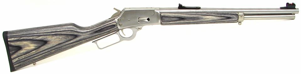 Marlin 1894 SS41-LTD .41 Magnum caliber rifle. Limited edition ...