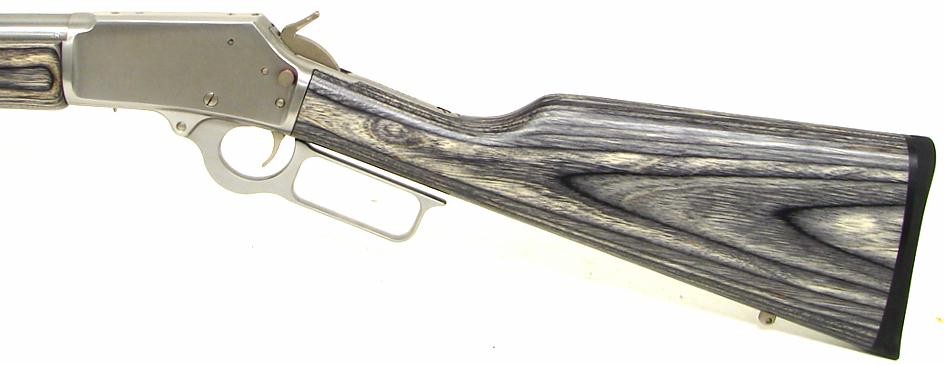 Marlin 1894 SS41-LTD .41 Magnum caliber rifle. Limited edition ...