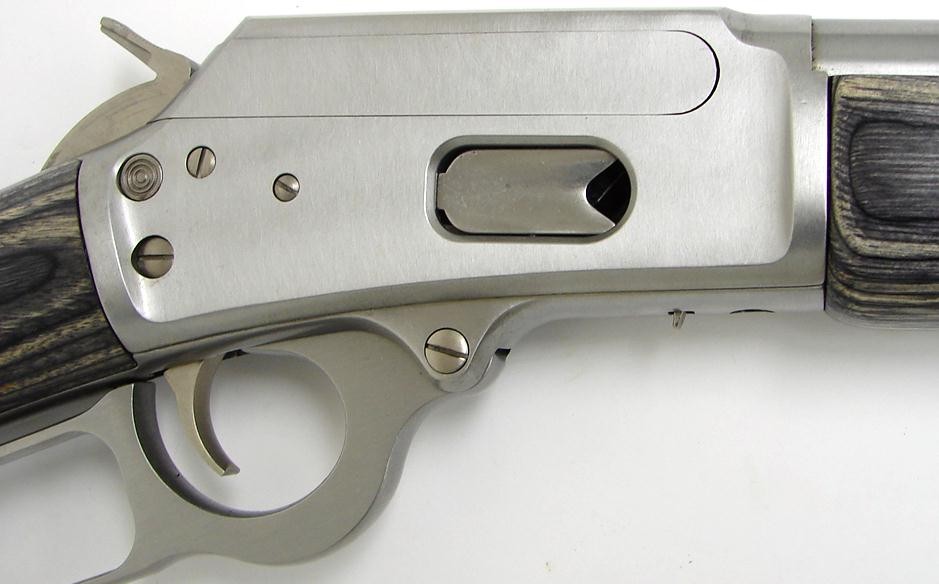 Marlin 1894 SS41-LTD .41 Magnum caliber rifle. Limited edition ...