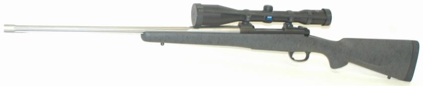 Beretta Mato .280 Rem caliber rifle. Early model on Dakota receiver ...