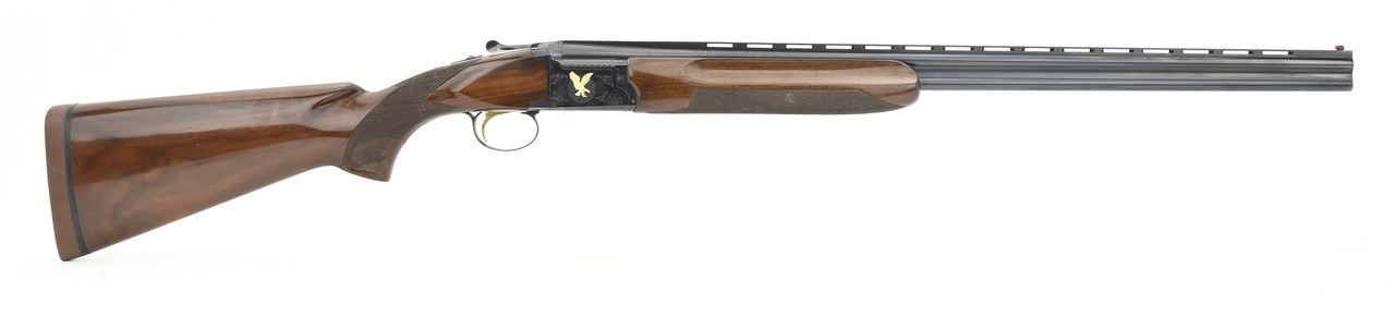 Nikko 5000 II .410 Gauge shotgun for sale.