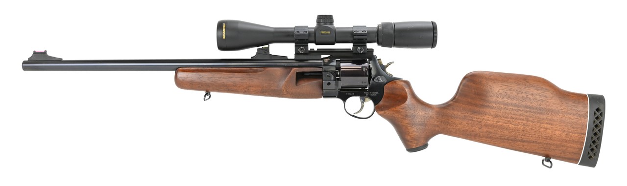 Taurus Circuit Judge .44 Magnum caliber carbine for sale.