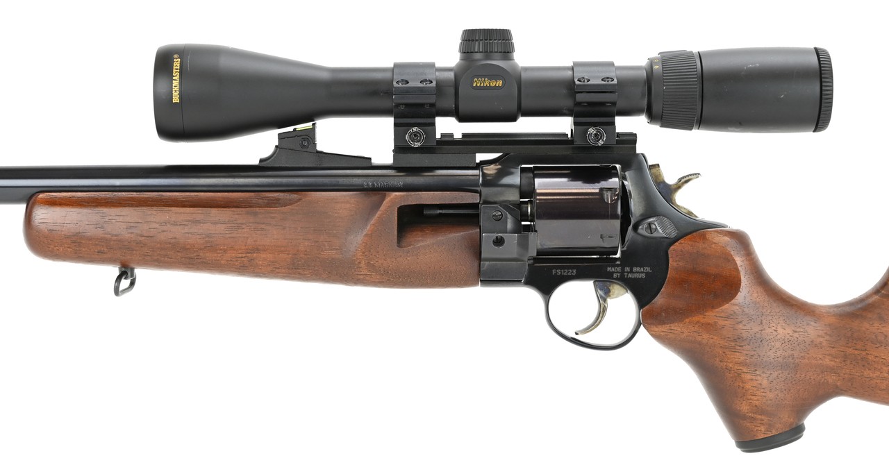 Taurus Circuit Judge .44 Magnum caliber carbine for sale.