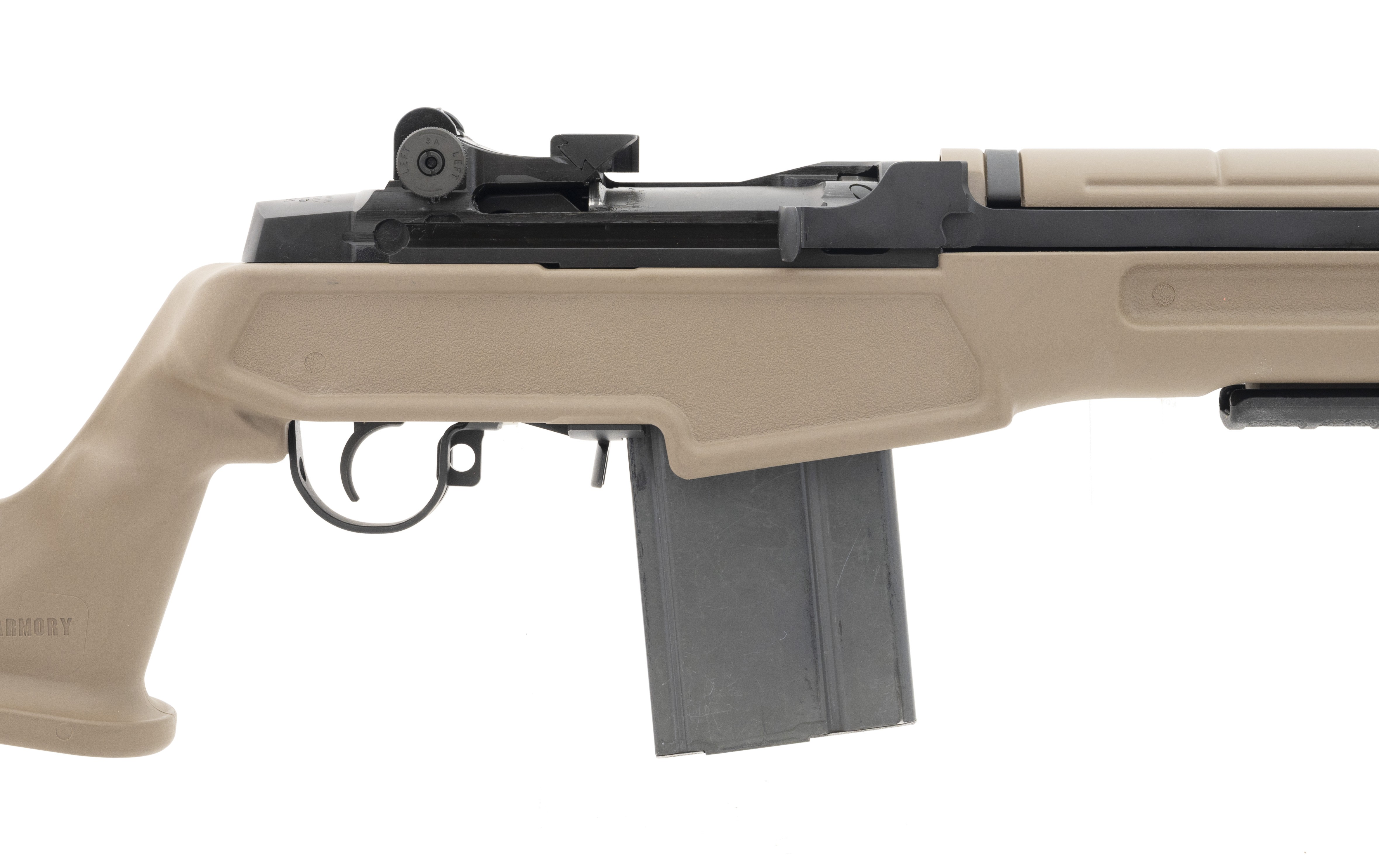 Springfield Armory M1A .308 Win (R28638) New - Collectors Firearms