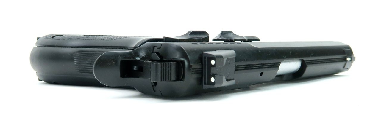 Israel Weapon Jericho 941 .45 ACP (nPR29700) New - Collectors Firearms