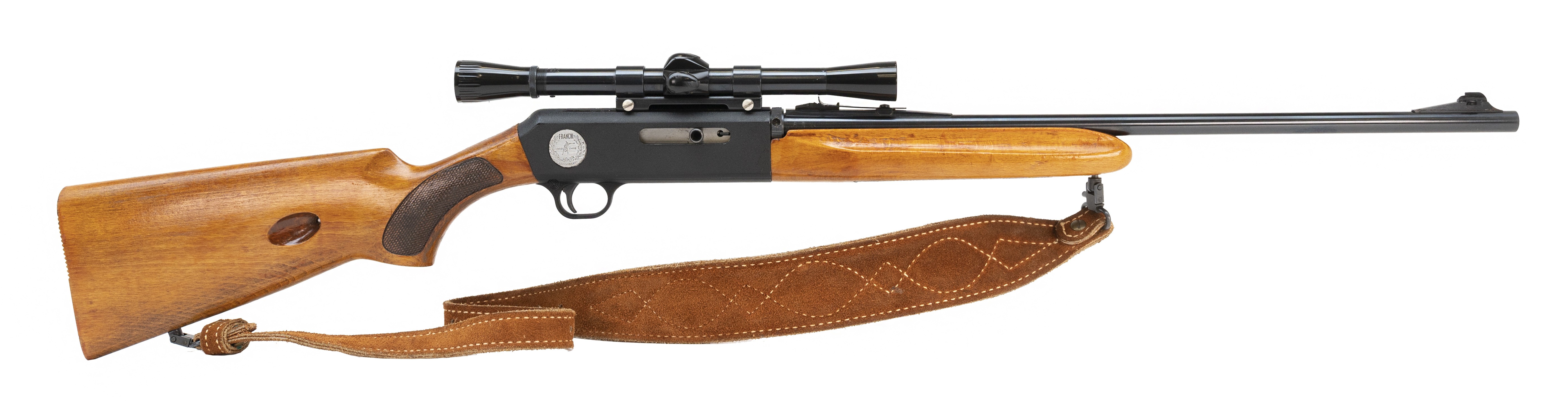 Franchi Centennial Model .22 LR caliber rifle for sale.