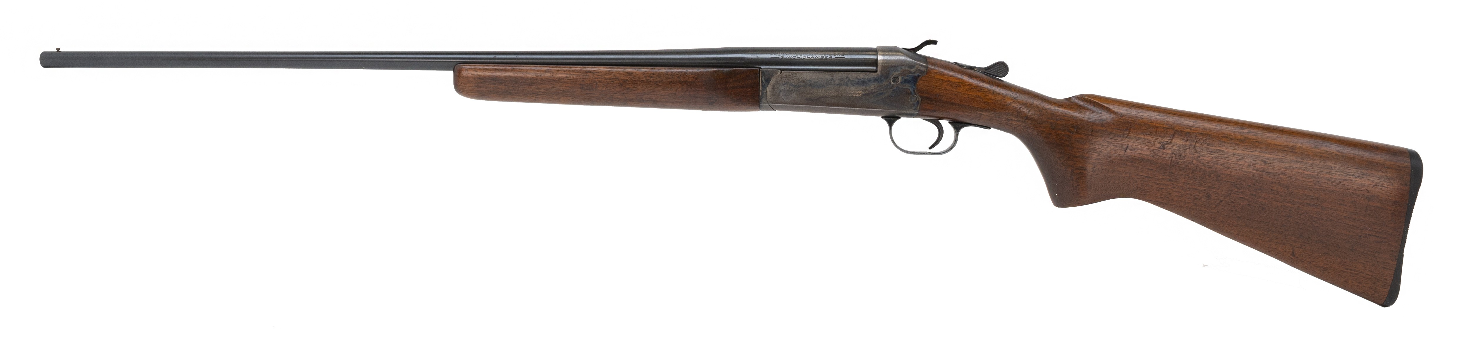 Stevens/Savage 107B .410 Gauge shotgun for sale.