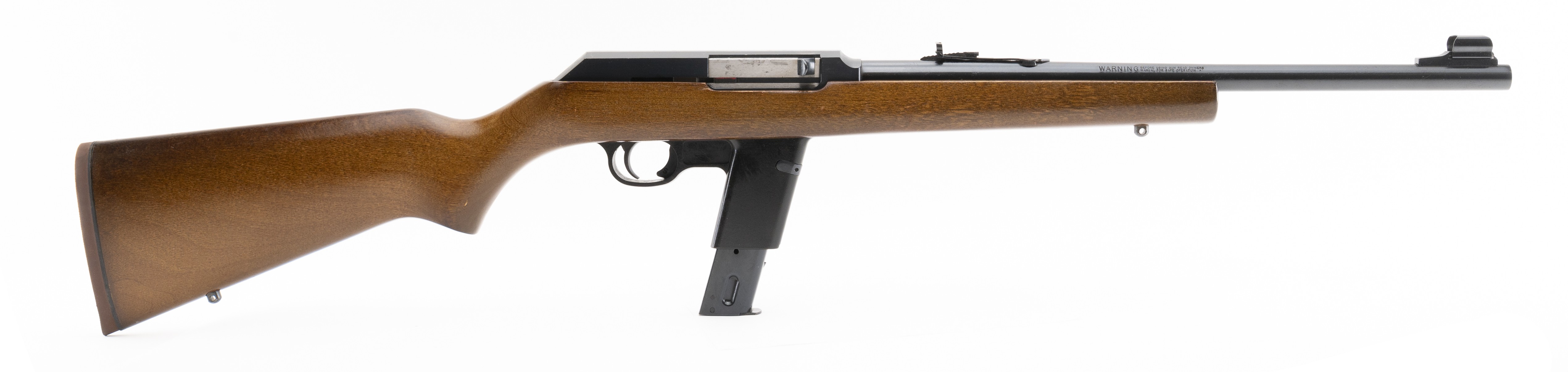 Marlin Camp Carbine 9mm (R29055) - Collectors Firearms