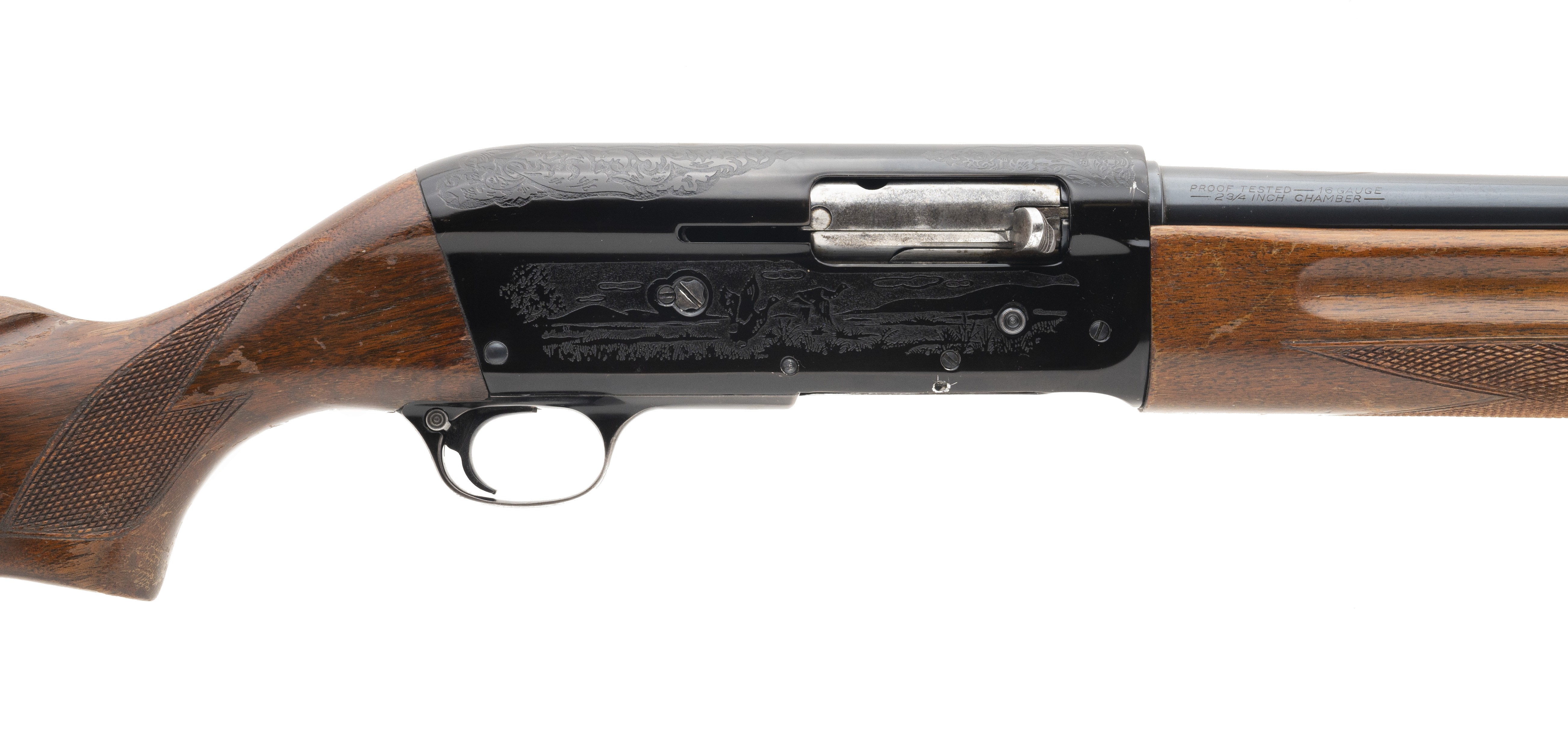 Savage 775A 16 Gauge (S12545) - Collectors Firearms