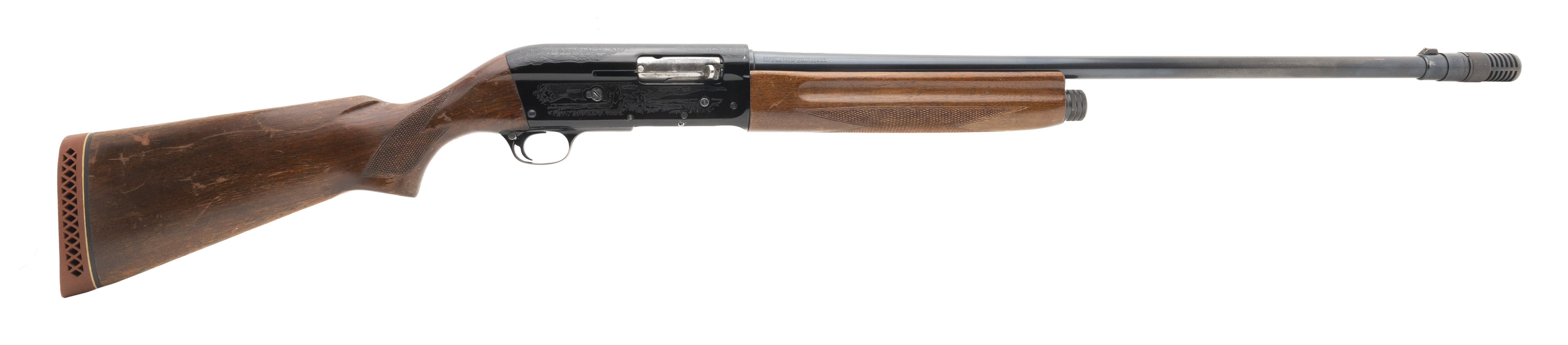 Savage 775A 16 Gauge (S12545) - Collectors Firearms