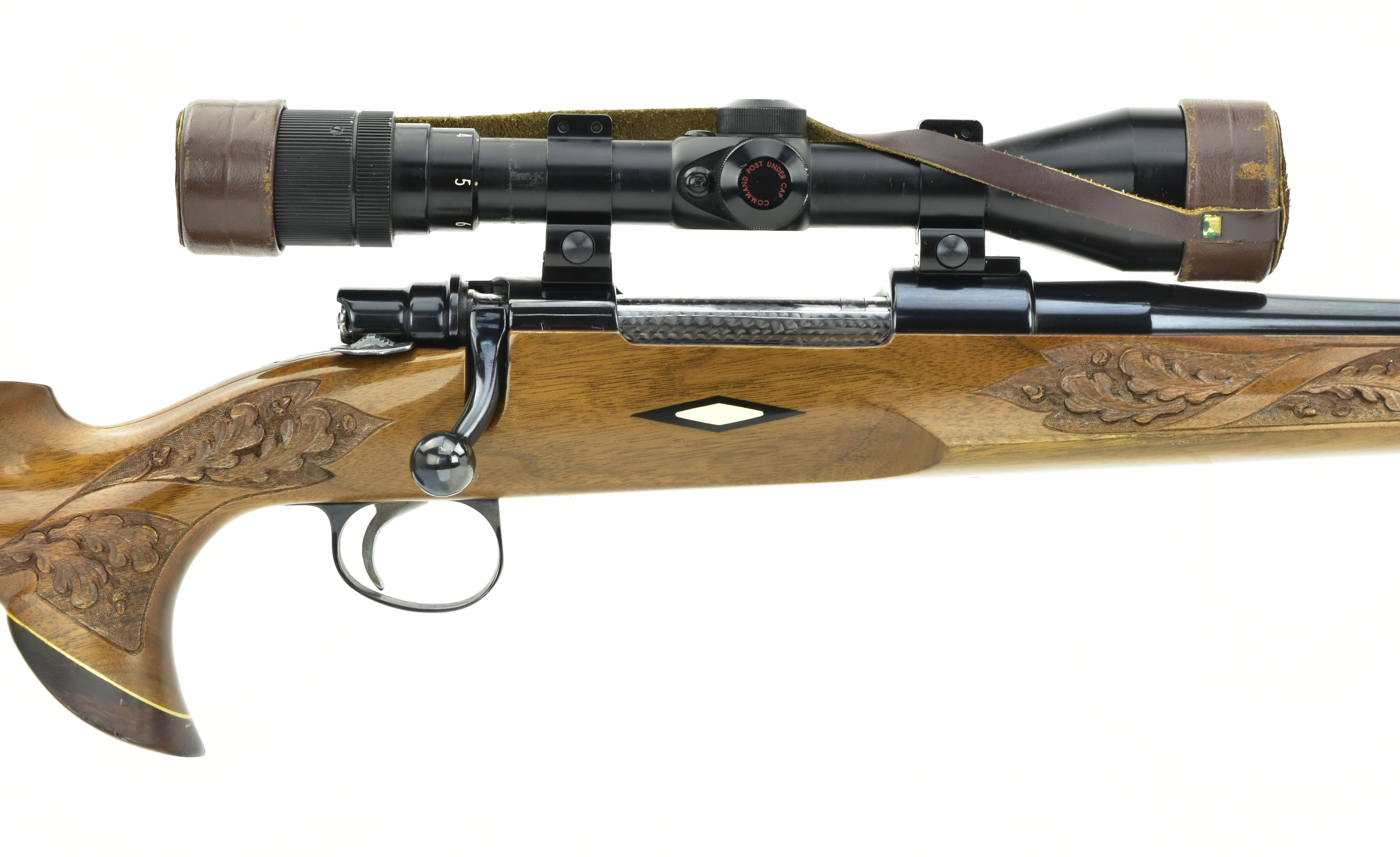 Winslow Custom .308 Win (R26910) - Collectors Firearms