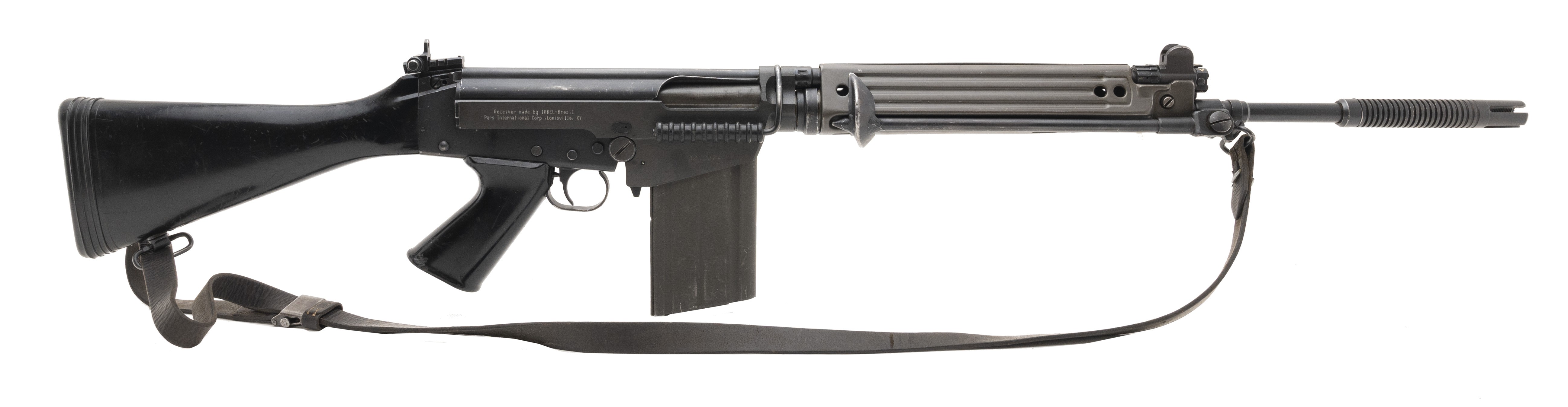 Imbel XFal 7.62x51 (R29426) - Collectors Firearms