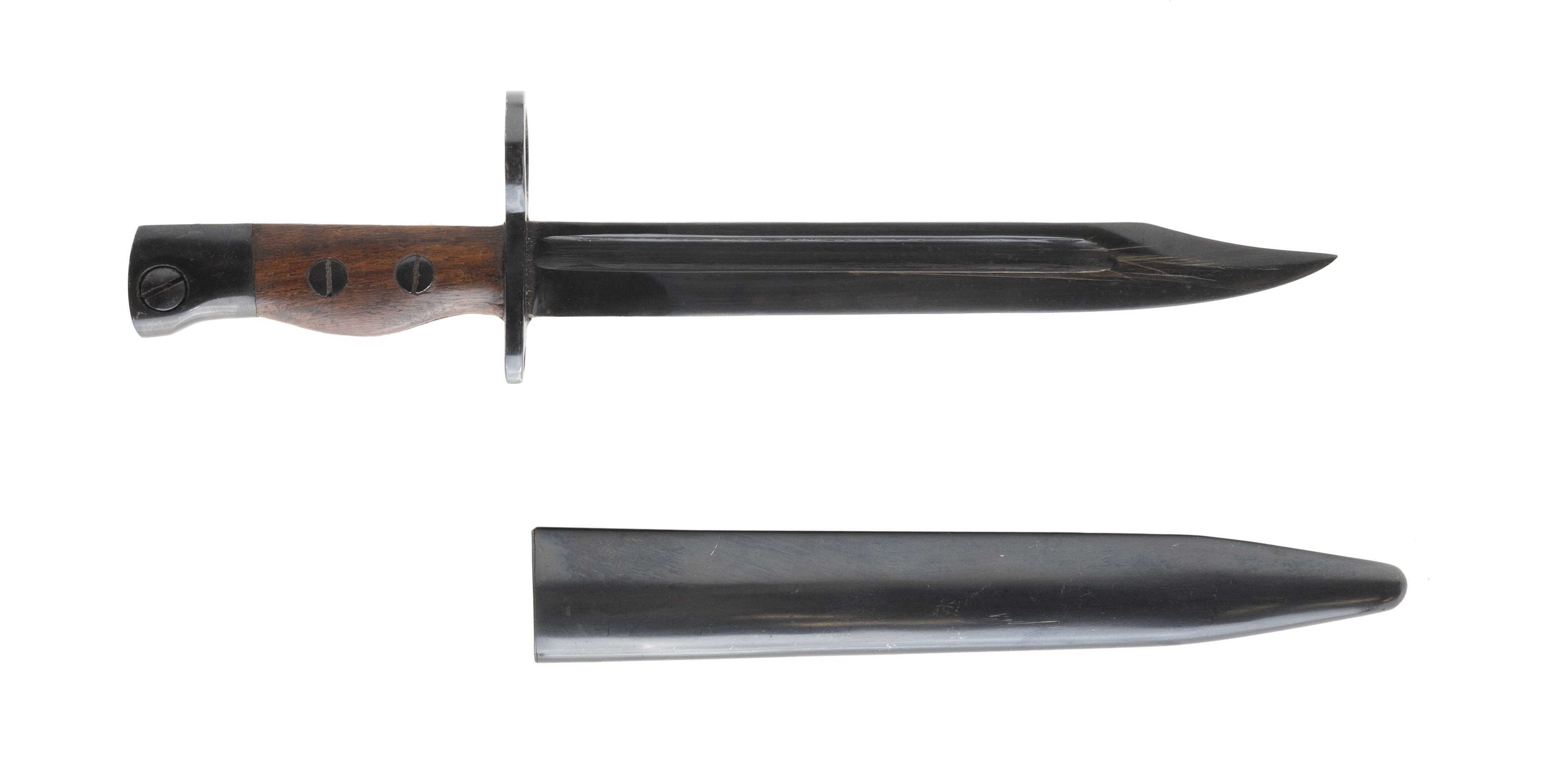 Modern Reproduction Jungle Carbine Bayonet (MEW2099) - Collector’s Firearms