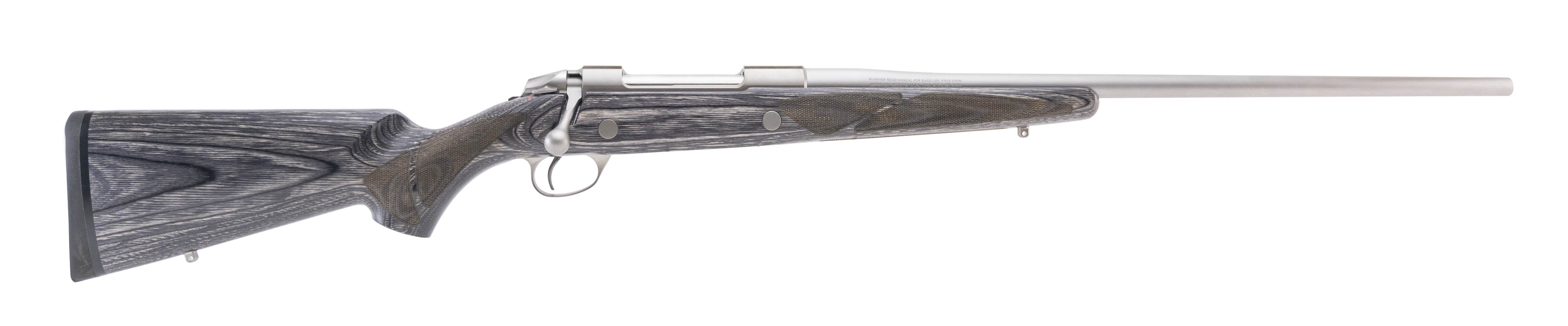 Sako 85L Grey Wolf 7mm Rem Mag caliber rifle for sale.