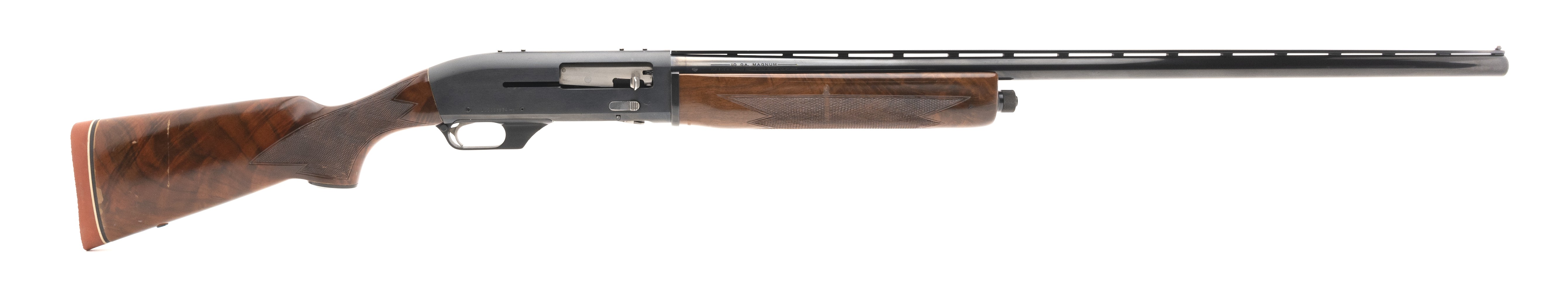 Ithaca Deluxe Mag-10 10 Gauge Shotgun for sale.